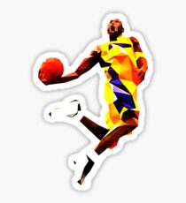 Kobe: Stickers | Redbubble