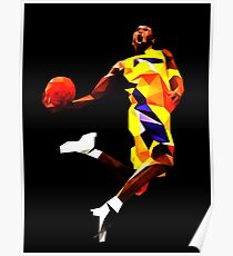 Nba: Posters | Redbubble