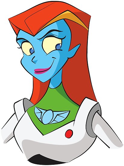 Buzz Lightyear Of Star Command Commander Nebula