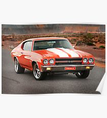 Chevelle Posters | Redbubble