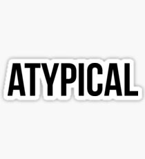 Atypical: Gifts & Merchandise | Redbubble