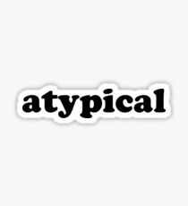 Atypical: Gifts & Merchandise | Redbubble