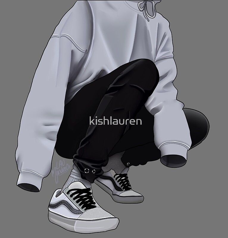 Vans: Posters | Redbubble