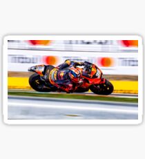Motogp: Stickers | Redbubble