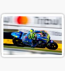 Motogp: Stickers | Redbubble