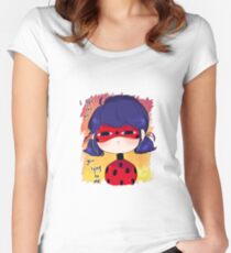 Miraculous Ladybug: T-Shirts | Redbubble