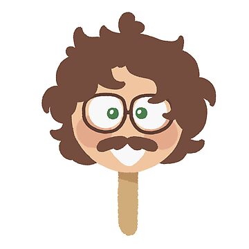 "Stardew Pop - Harvey" Sticker for Sale by olliio | Redbubble