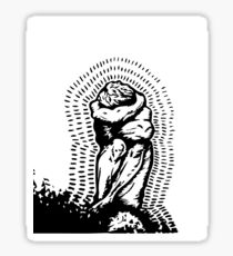 Hurt Feelings: Stickers | Redbubble