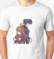 Toradora: Gifts & Merchandise | Redbubble