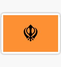 Khalistan Stickers | Redbubble
