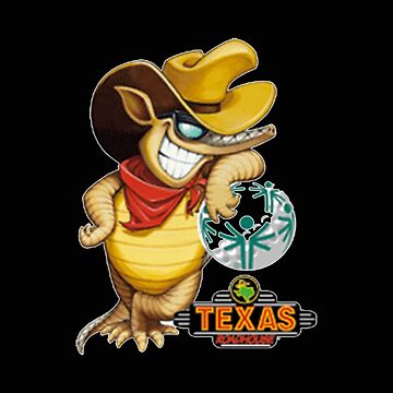 "Texas Roadhouse | Gift For Andy Armadillo lovers " iPhone Case for ...