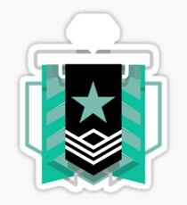 Rainbow Six Siege: Stickers | Redbubble