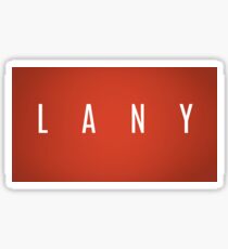 Lany: Gifts & Merchandise | Redbubble