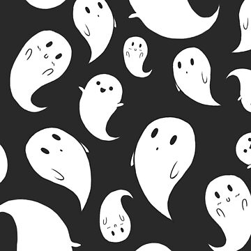 "Phantom Paisley." Sticker for Sale by Area51 | Redbubble