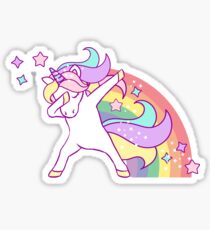 Dab: Stickers | Redbubble