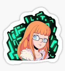 Oracle: Stickers | Redbubble