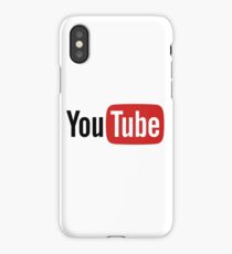 Youtube: iPhone Cases & Skins for X, 8/8 Plus, 7/7 Plus, SE, 6s/6s Plus ...