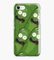 Rick and Morty: iPhone Cases & Skins for X, 8/8 Plus, 7/7 Plus, SE, 6s ...