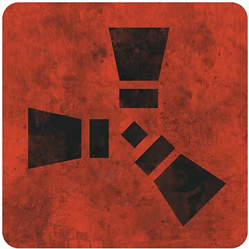 "RUST" Coffee Mug for Sale by TinaGraphics | Redbubble