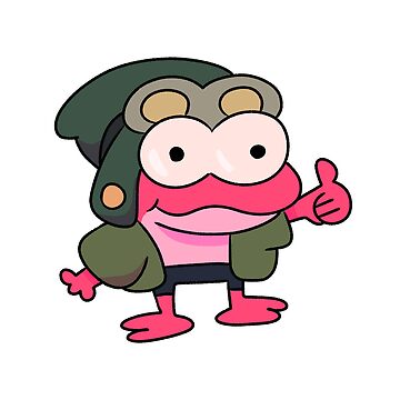 "sprigg" Sticker for Sale by jellyurchin | Redbubble