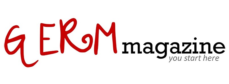 "The official Germ Merch! (And more!)" by germmagazine | Redbubble