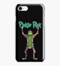 Rick and Morty: iPhone Cases & Skins for X, 8/8 Plus, 7/7 Plus, SE, 6s ...