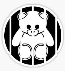 Gold Chain: Stickers | Redbubble