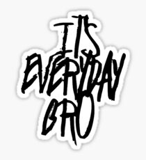 Jake Paul: Stickers | Redbubble | Redbubble