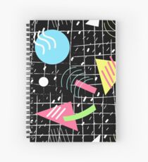 Spiral Notebooks | Redbubble
