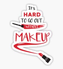 Mac Cosmetics: Stickers | Redbubble