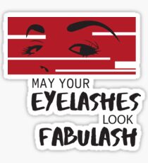 Mac Cosmetics: Stickers | Redbubble