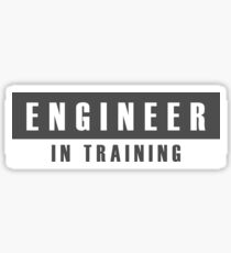 Future Engineer Stickers | Redbubble