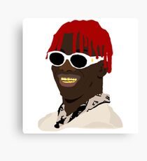 Lil Yachty Cartoon Drawing