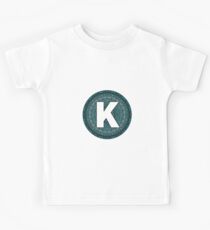 Letter K: Gifts & Merchandise | Redbubble