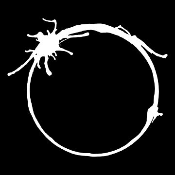 "Arrival - Human" Sticker for Sale by ao01 | Redbubble