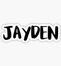 Jayden James Gifts & Merchandise | Redbubble