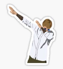 Dab: Stickers | Redbubble