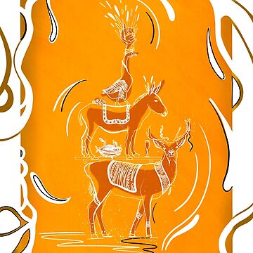 Carte de vœux avec l'œuvre « Rébus illustré joyeux anniversaire » de l ...