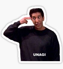 Friends Tv Show: Stickers | Redbubble