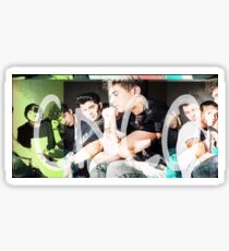 Cnco: Stickers | Redbubble