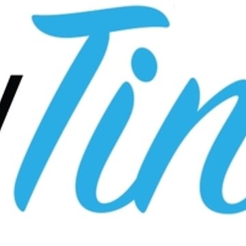 "Only Tinners" Sticker for Sale by Tradeology | Redbubble