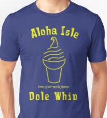 Dole Whip: Gifts & Merchandise | Redbubble