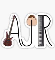 Ajr: Gifts & Merchandise | Redbubble