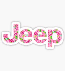 Jeep: Stickers | Redbubble