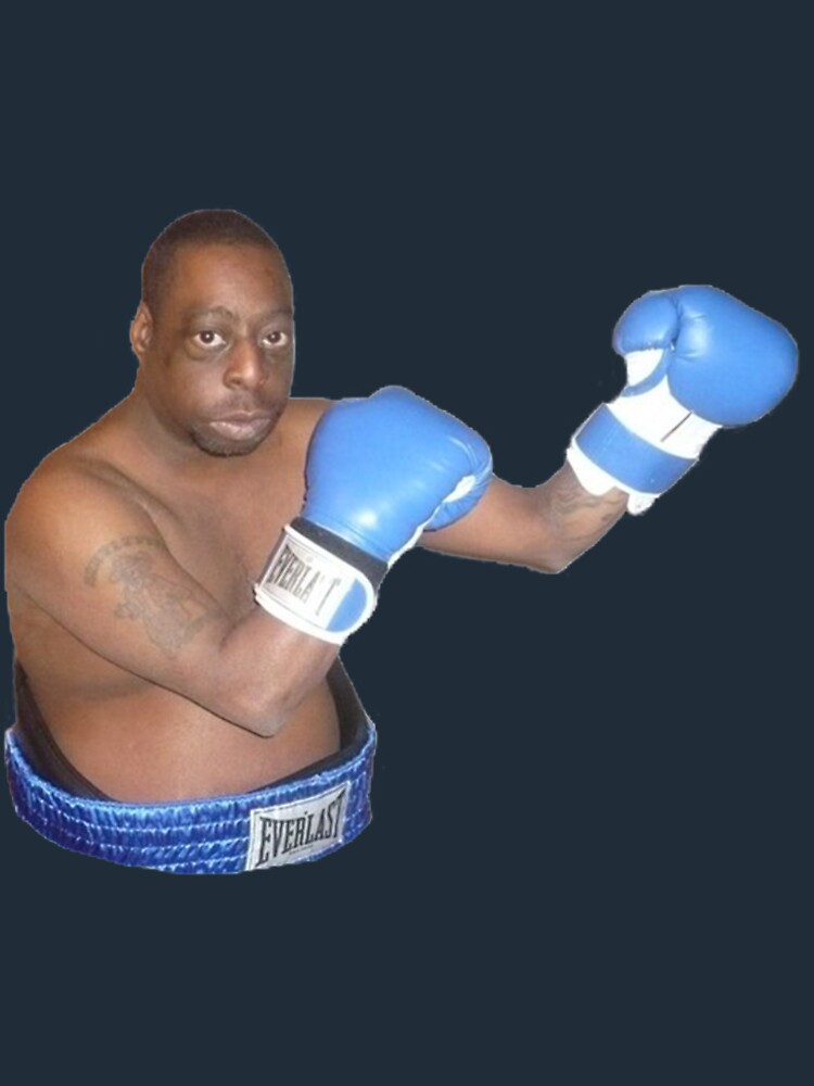 "Beetlejuice/Lester Green Boxing" T-shirt by JonahKT | Redbubble