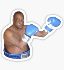 Lester Green Stickers | Redbubble