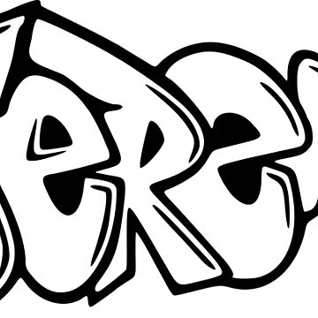 "Jeremy - Graffiti Name Design" Poster for Sale by NameThatShirt ...