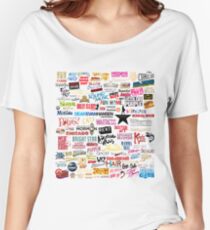 Musical Theatre: T-Shirts | Redbubble