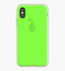 Pear Phone iPhone cases & covers for XS/XS Max, XR, X, 8/8 Plus, 7/7 ...