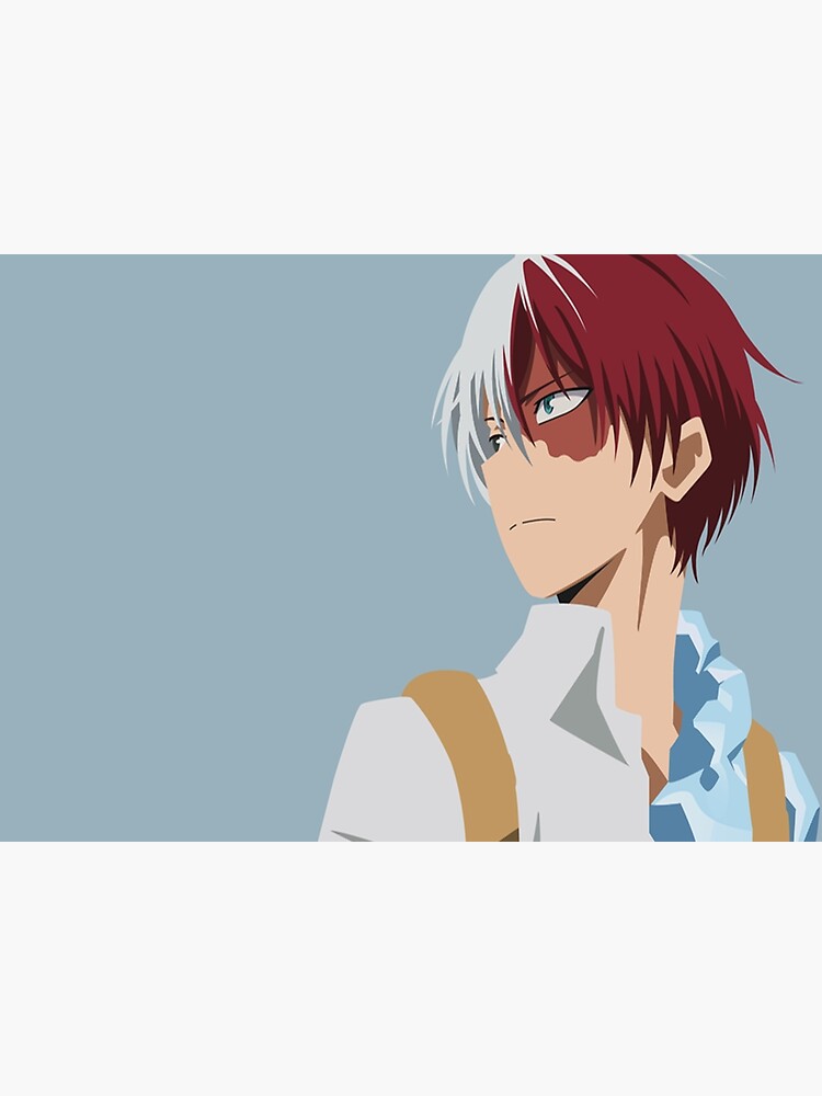 "Shoto" Poster by OneBubble | Redbubble